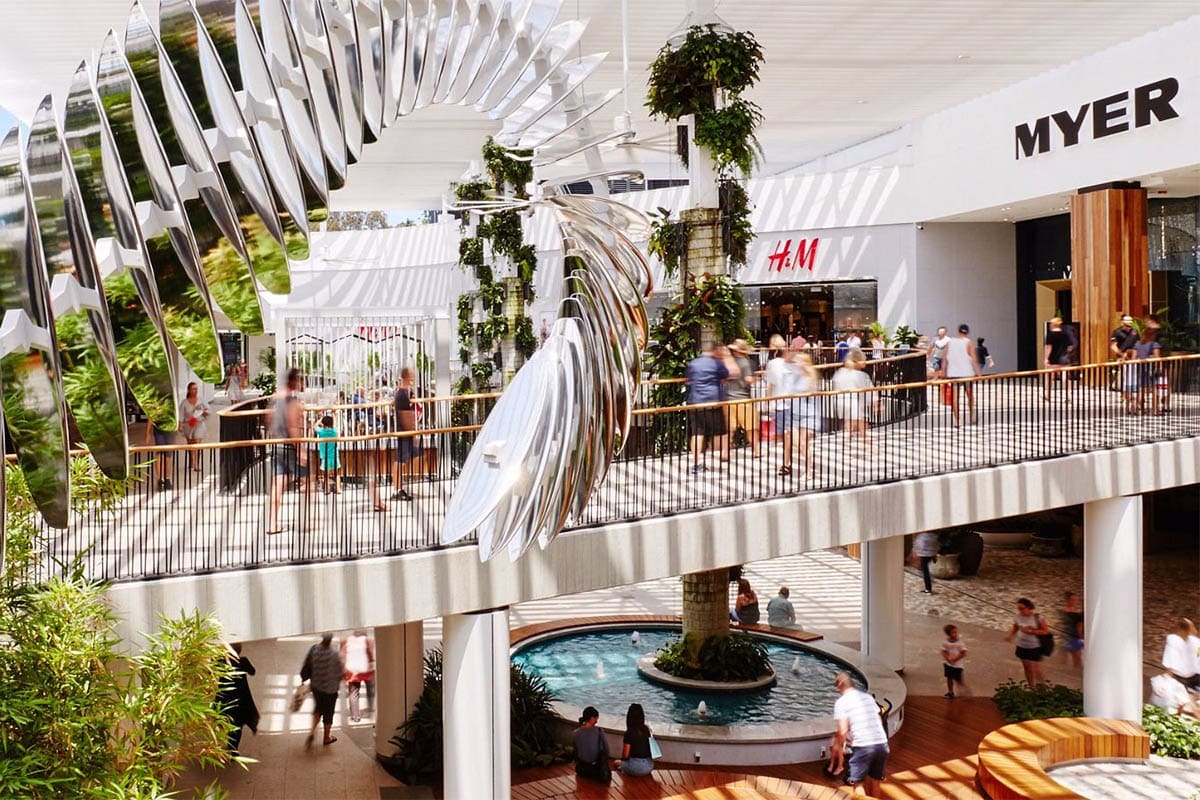 Brookvale - Warringah Mall - Domain Project Sales